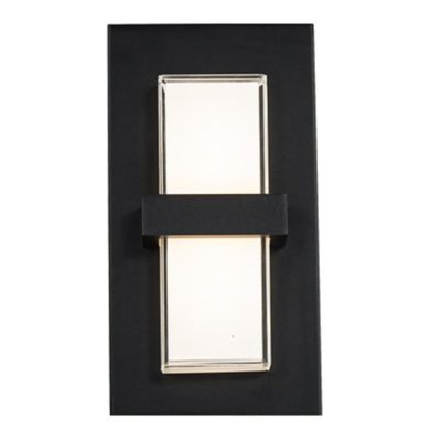 Bandeau LED Outdoor Wall Sconce by dweLED at Lumens.com