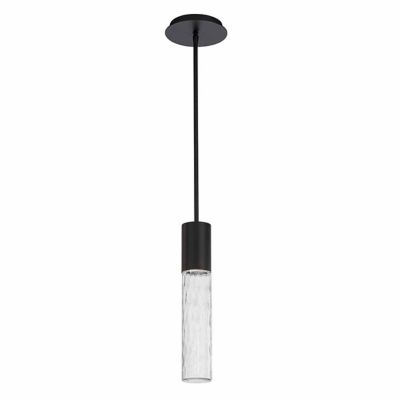 Sleek LED Outdoor Mini Pendant by dweLED at Lumens.com