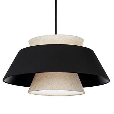 Rockabilly LED Pendant by dweLED at Lumens.com