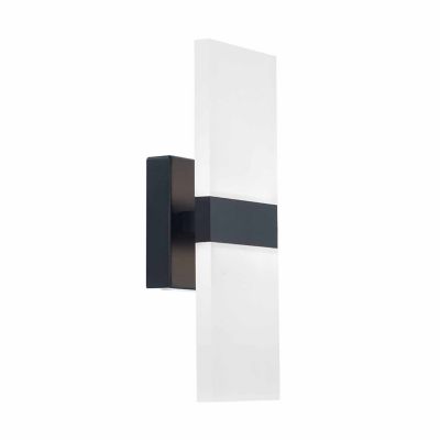 Roland LED Wall Sconce by dweLED at Lumens.com