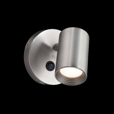 Kepler LED Reading Light by dweLED at Lumens.com