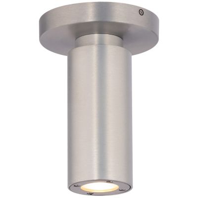 Caliber LED Outdoor Flushmount by dweLED at Lumens.com