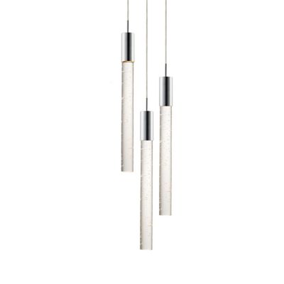 Alora LED Multi Light Pendant by Huxe at Lumens.com