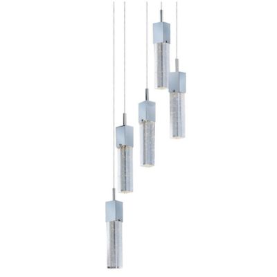 Carlita Multi Light LED Pendant by Huxe at Lumens.com