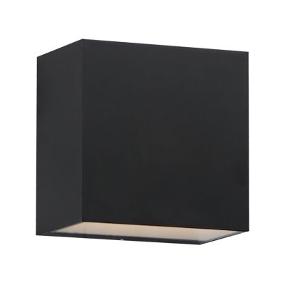 Lorenzo LED Outdoor Wall Sconce by Huxe at Lumens.com