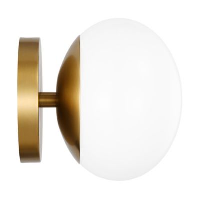 Lune Wall Sconce by Visual Comfort Studio at Lumens.com