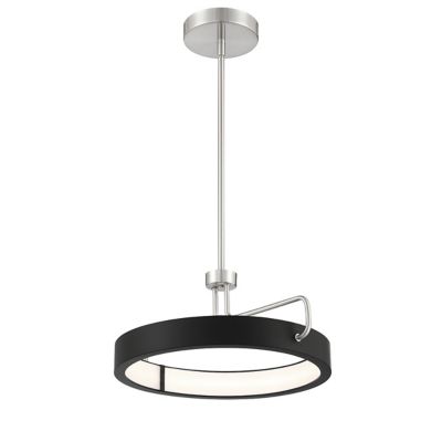 Pane LED Pendant Light by Huxe at Lumens.com