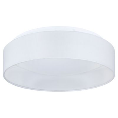 Palomaro LED Flushmount by Eglo at Lumens.com