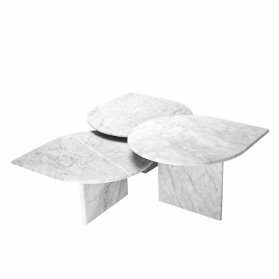 Naples Coffee Table by Eichholtz at Lumens.com
