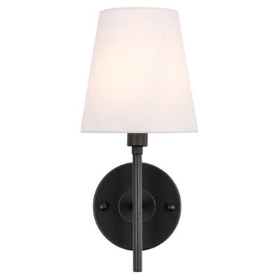 Cason Wall Sconce by Elegant Lighting at Lumens.com