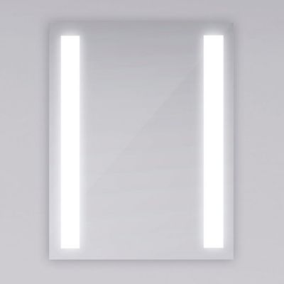 Fusion Lighted Mirror with Warm Dim Technology by Electric Mirror at ...