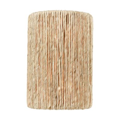 Abaca Wall Sconce by Elk Home at Lumens.com