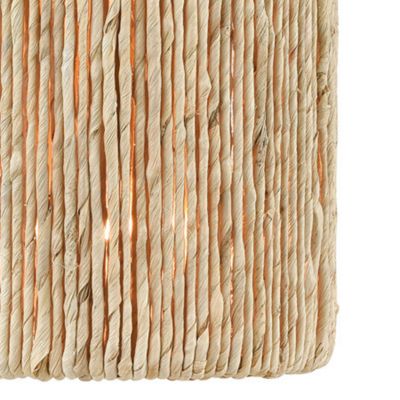 Abaca Wall Sconce by Elk Home at Lumens.com