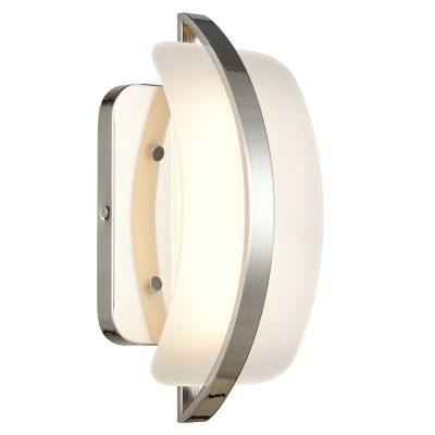 Curvato LED Wall Sconce by Elk Home at Lumens.com