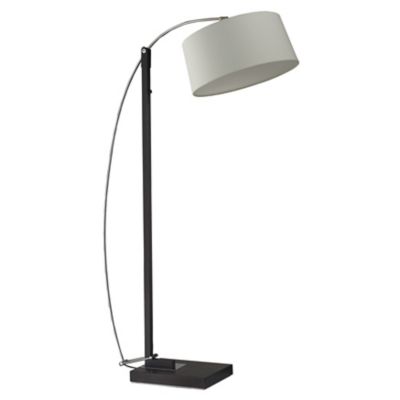 Logan Floor Lamp by Elk Home at Lumens.com