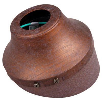 Slope Ceiling Adapter by Craftmade Fans at Lumens.com