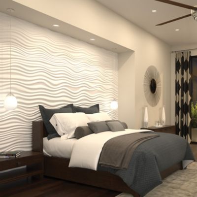 Torus 5 Inch Reflections LED Trim by Visual Comfort Architectural at ...