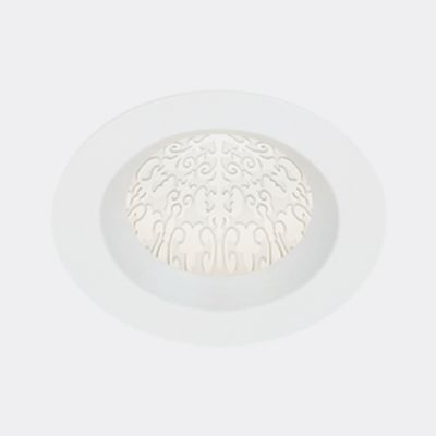Recessed Lighting Trims - 1", 2", 3", 4", 5" & 6" at Lumens.com