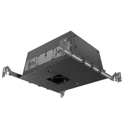 2 Inch Round LED Adjustable IC Housing by Visual Comfort Architectural ...