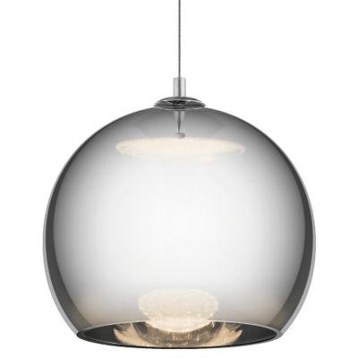 Rendo LED Pendant by Elan Lighting at Lumens.com