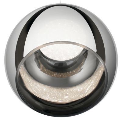 Rendo LED Pendant by Elan Lighting at Lumens.com