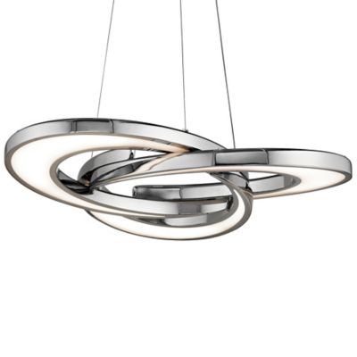 Destiny LED Chandelier by Elan Lighting at Lumens.com