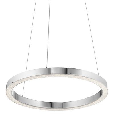 Opus LED Pendant by Elan Lighting at Lumens.com