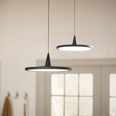 Jeno LED Mini Pendant by Elan Lighting at Lumens.com