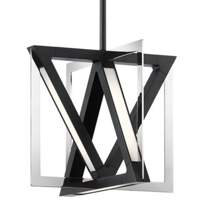 Axis LED Pendant by Elan Lighting at Lumens.com