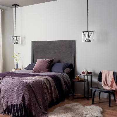 Axis LED Pendant by Elan Lighting at Lumens.com