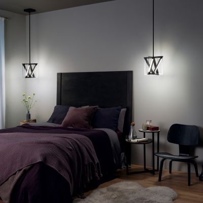 Axis LED Pendant by Elan Lighting at Lumens.com