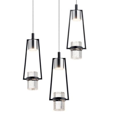 Ayse LED Multi Light Pendant by Elan Lighting at Lumens.com