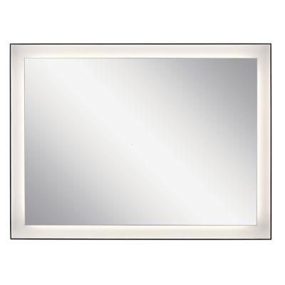 Ryame LED Lighted Mirror by Elan Lighting at Lumens.com
