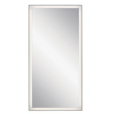 Ryame LED Lighted Mirror by Elan Lighting at Lumens.com