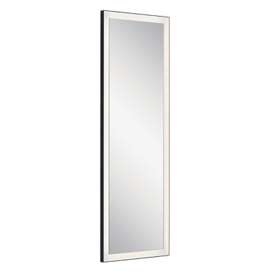 Ryame LED Lighted Mirror by Elan Lighting at Lumens.com