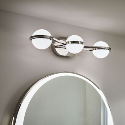 Brettin LED Vanity Light by Elan Lighting at Lumens.com