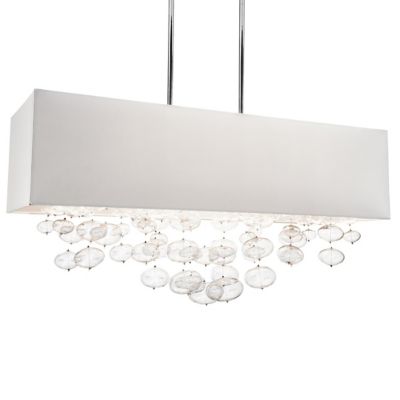 Piatt Linear Suspension by Elan Lighting at Lumens.com