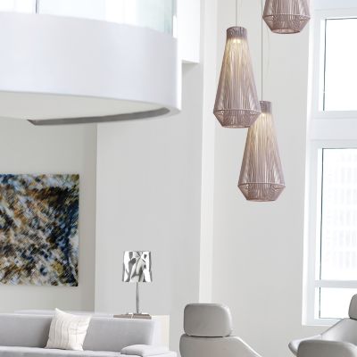 Koord Small Pendant by El Torrent at Lumens.com