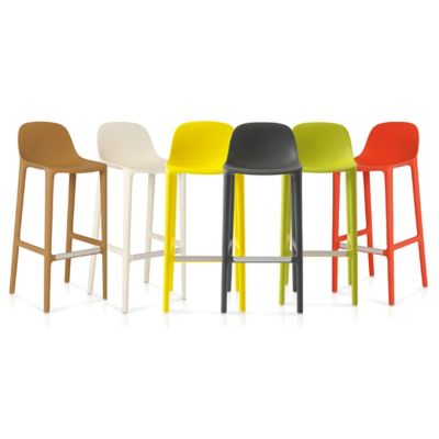 Broom Stool by Emeco at Lumens.com