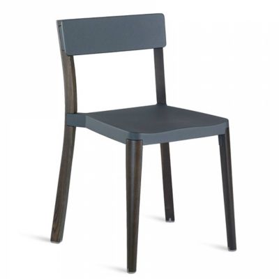 Lancaster Stacking Chair by Emeco at Lumens.com