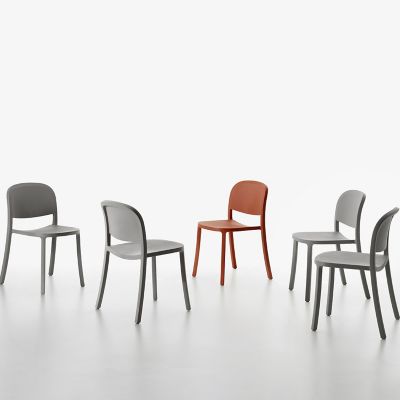 1 Inch Reclaimed Chair by Emeco at Lumens.com