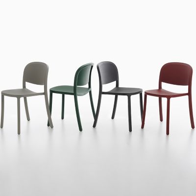 1 Inch Reclaimed Chair by Emeco at Lumens.com