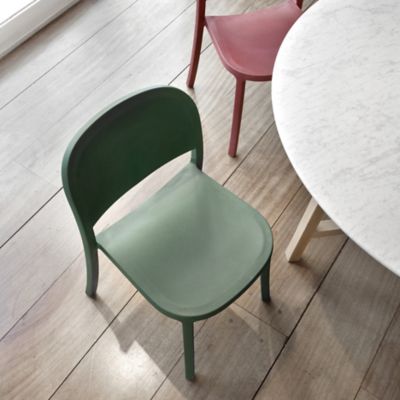 1 Inch Reclaimed Chair by Emeco at Lumens.com