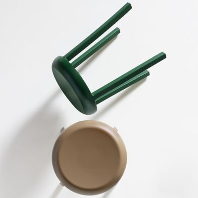 Za Low Stool by Emeco at Lumens.com