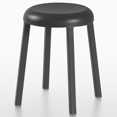 Za Low Stool by Emeco at Lumens.com