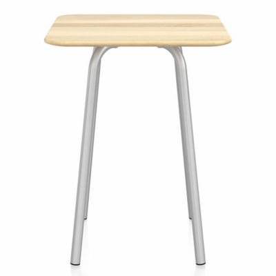 Parrish Cafe Square Table by Emeco at Lumens.com