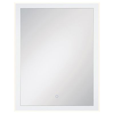 Lighted Vanity Mirrors | Lighted Bathroom Mirrors at Lumens.com