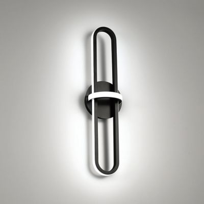Botton LED Vanity Light by Eurofase at Lumens.com