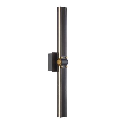 Linear Modern Wall Lighting & Wall Sconce Lights