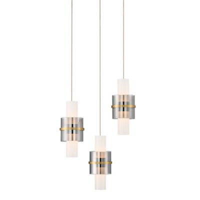 Rola LED Multi-Light Pendant by Eurofase at Lumens.com